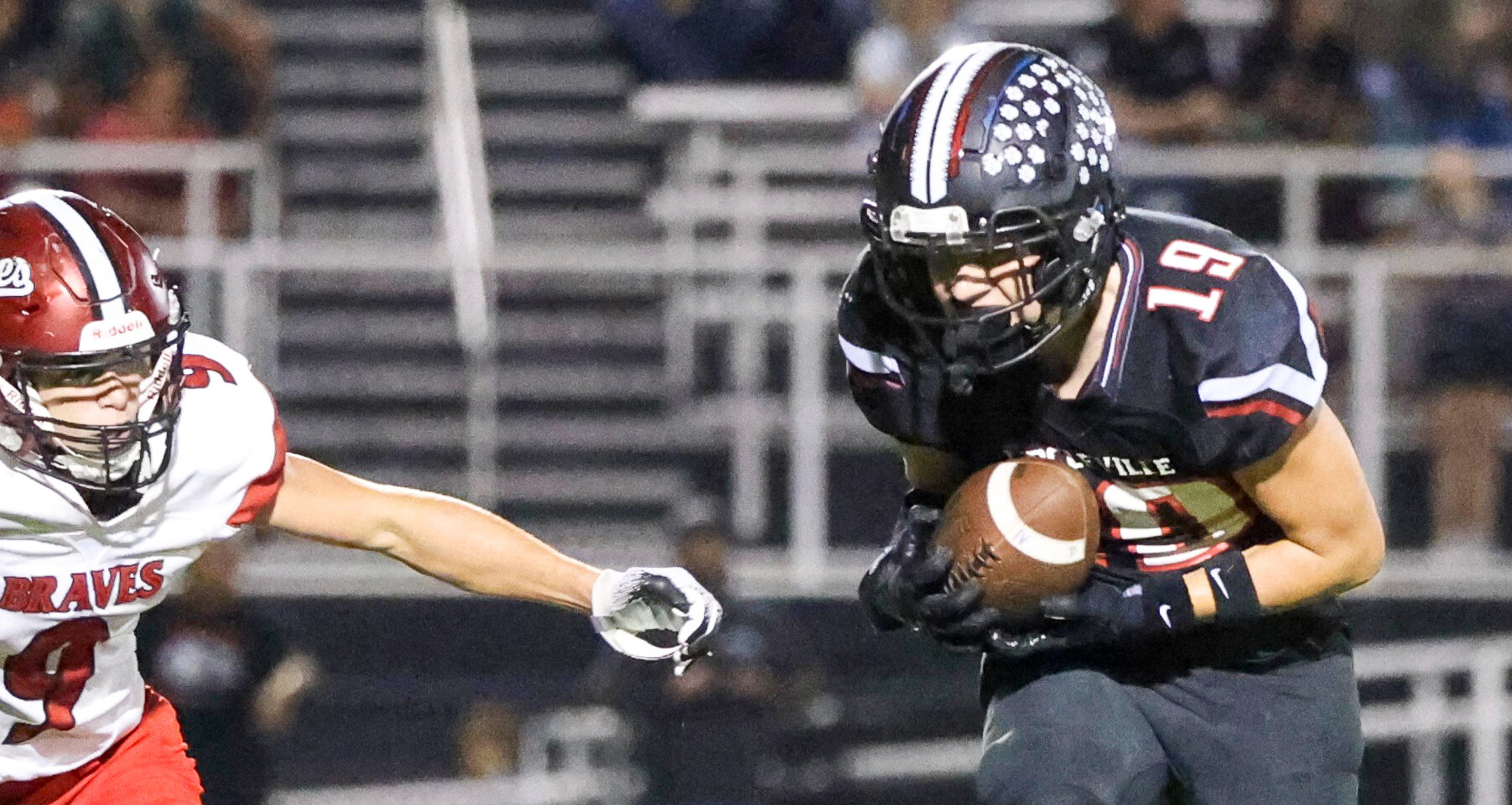 Circleville's Kole Nungester selected as SOSA's Pickaway-Ross AOM
