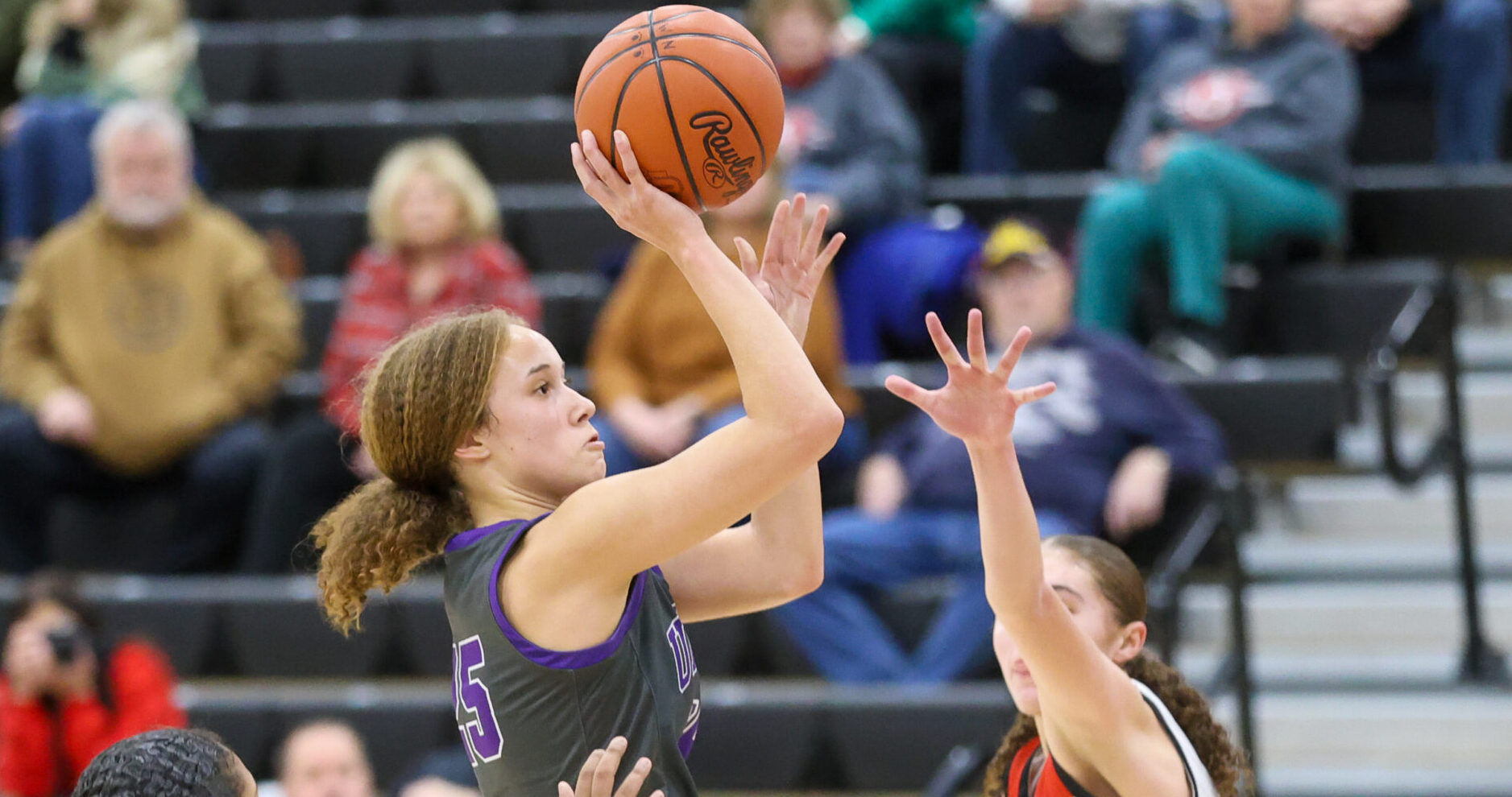 Unioto’s Milee Smith earns second SVC POY award, all-league teams released