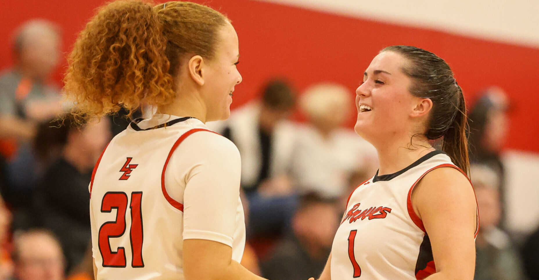 Logan Elm finds rhythm, turns in 28-point fourth quarter to oust Waverly