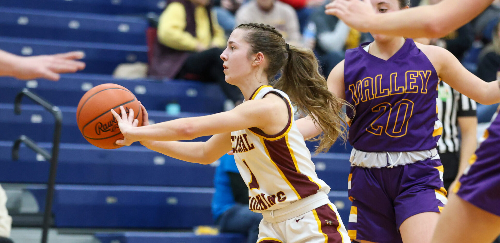 Federal Hocking pulls away from Valley, solidifies spot in district ...