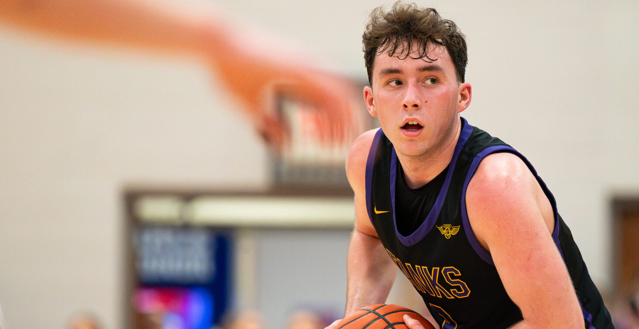 Unioto’s Blake Fitch earns SVC POY award, all-league teams released