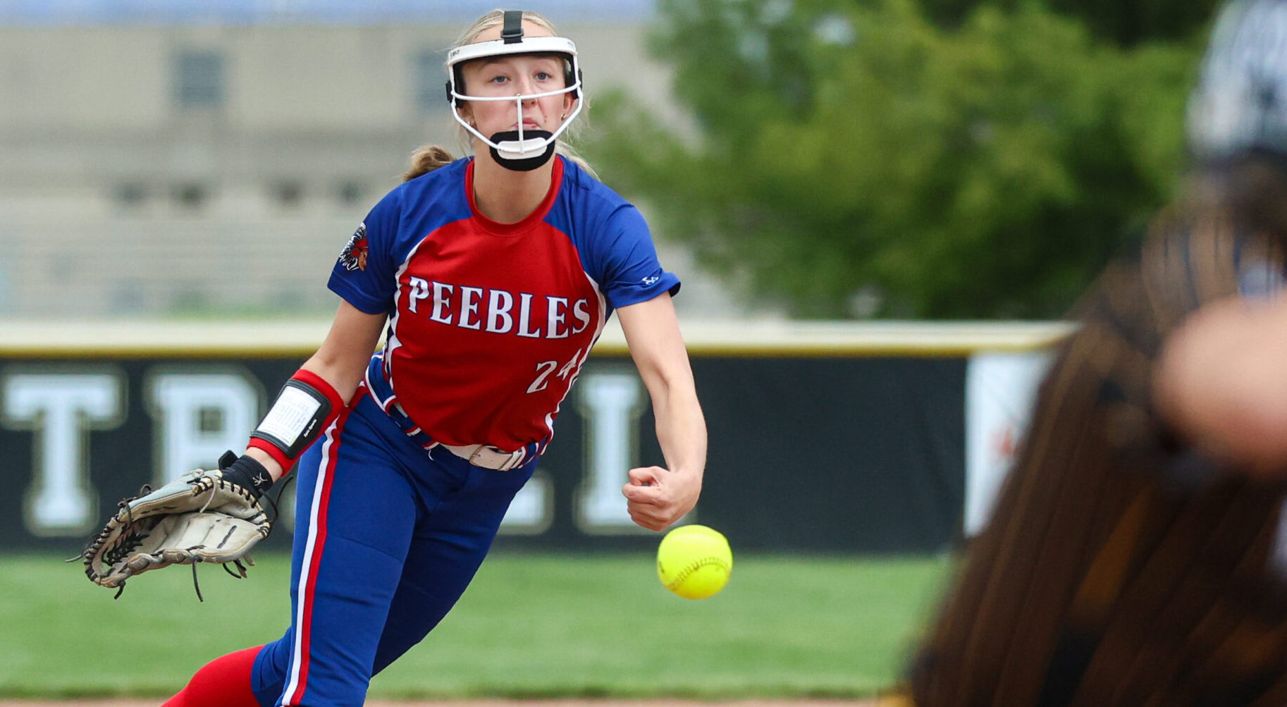 Peebles turns tables, beats Lynchburg-Clay to continue writing ...