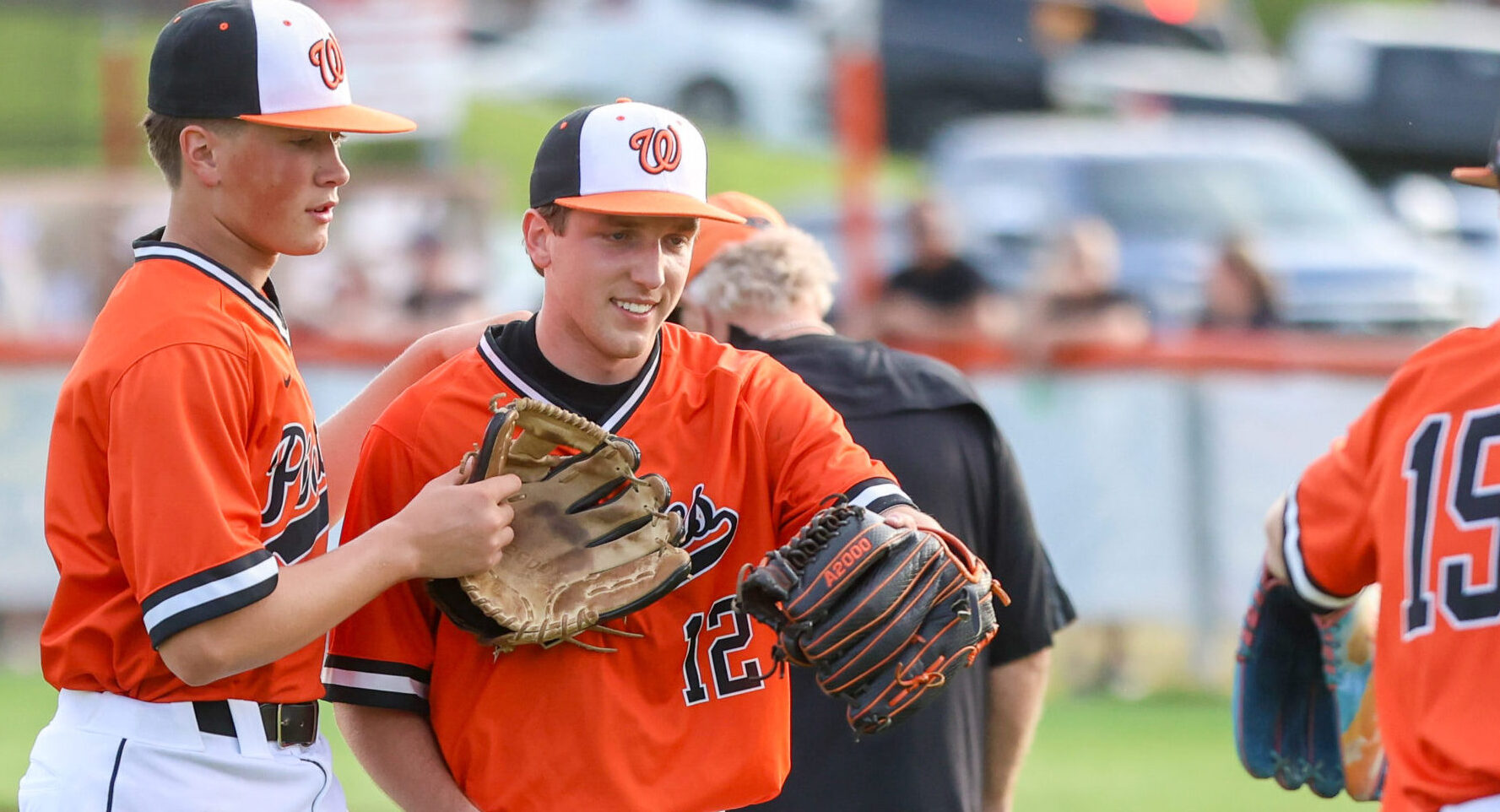 Picklesimer's gem propels Wheelersburg to come-from-behind win over Waverly