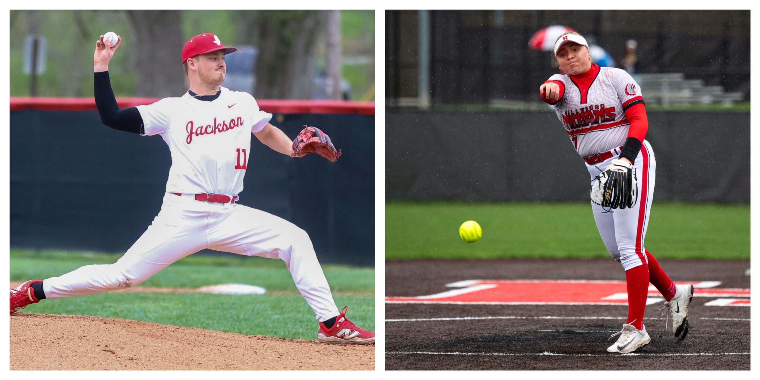 Jackson's Jones, Hillsboro's Spruell earn FAC POY awards, all-league ...