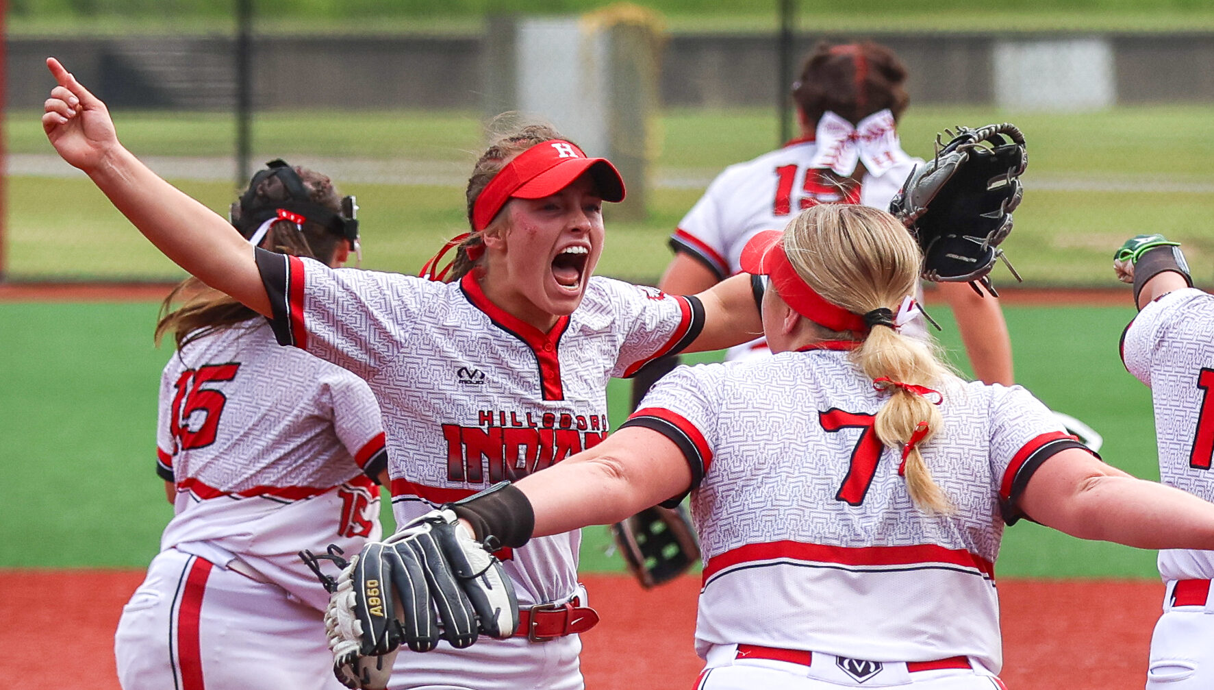 Hillsboro sends Lakeview packing, secures first-ever state title game ...