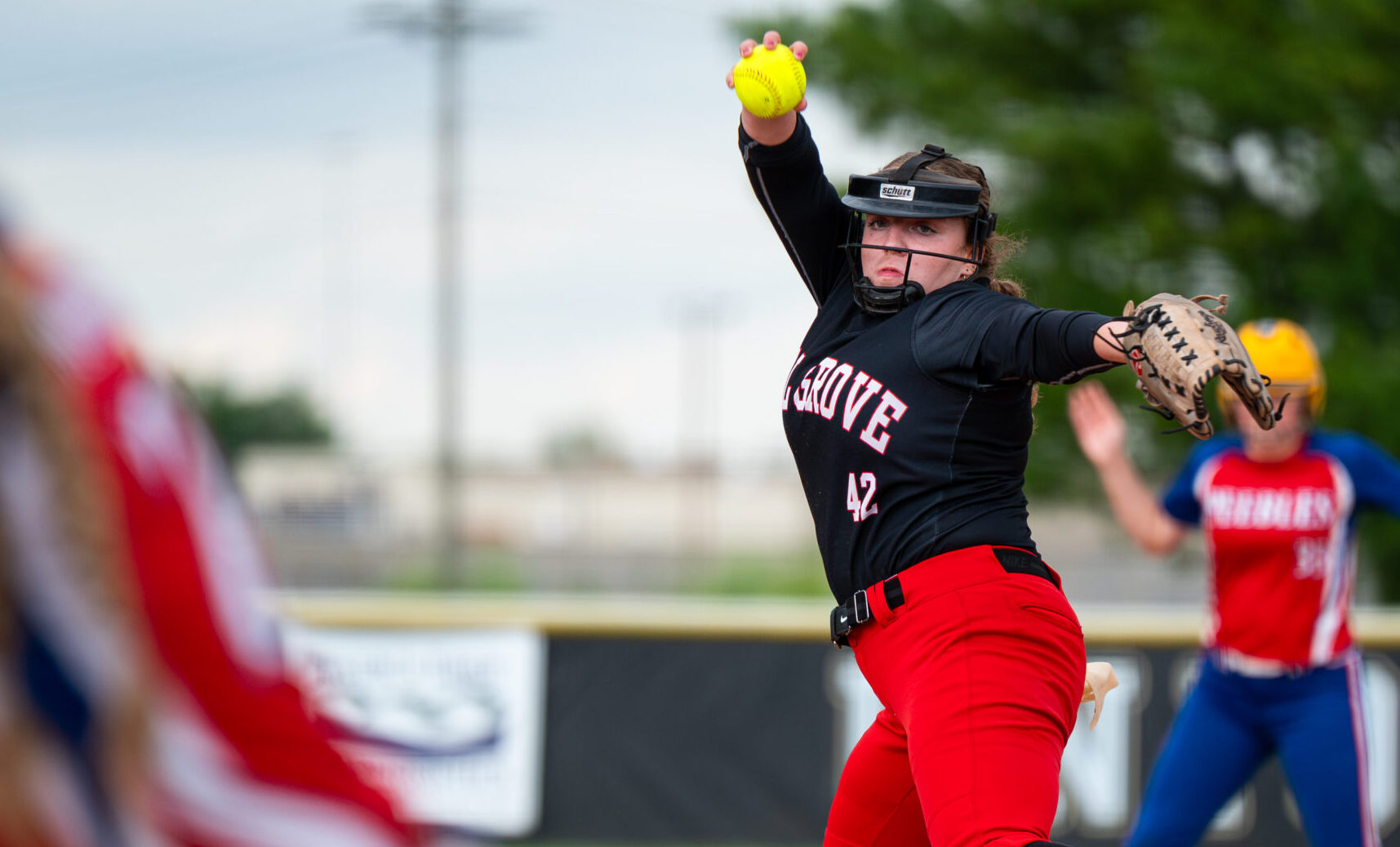 Deeds named OVC Player of the Year, all-league teams announced