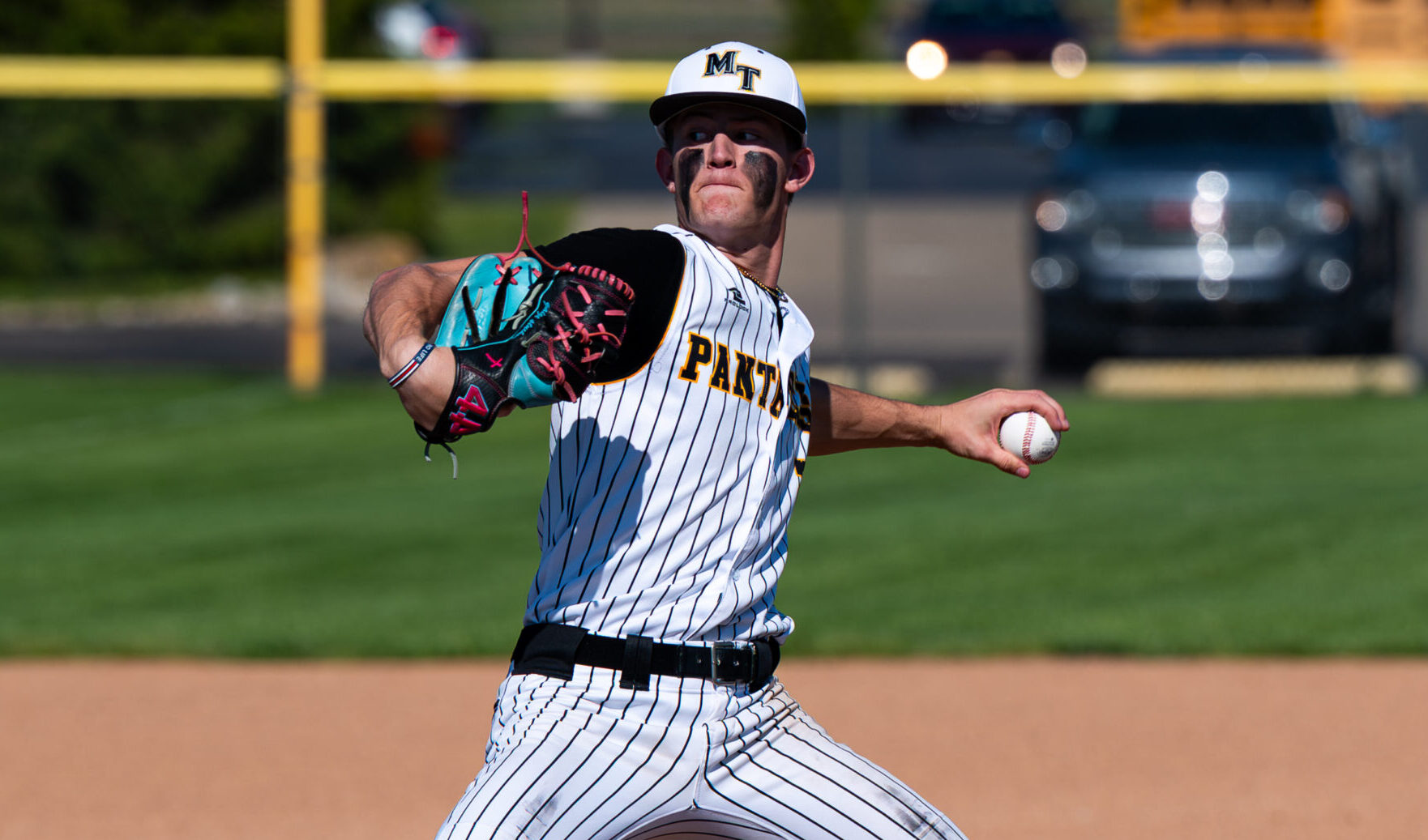 Seven area players earn first-team All-Ohio baseball honors, multiple ...