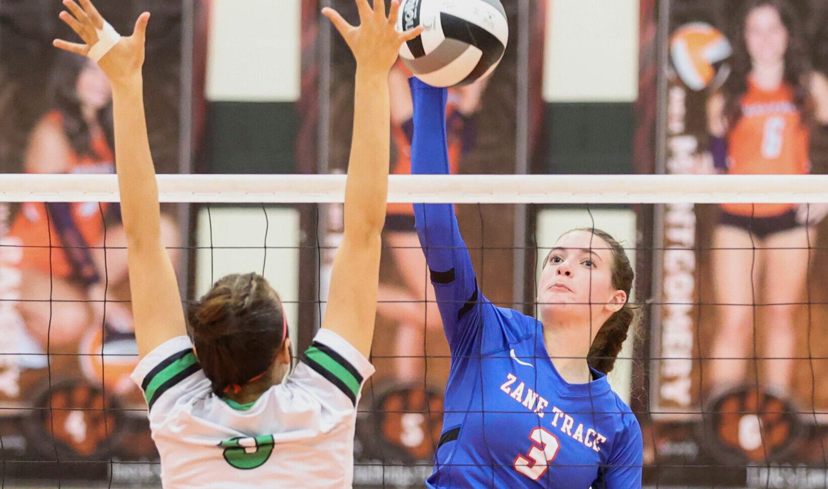 Ranking the Area's Top 30 Volleyball Players: 20-11