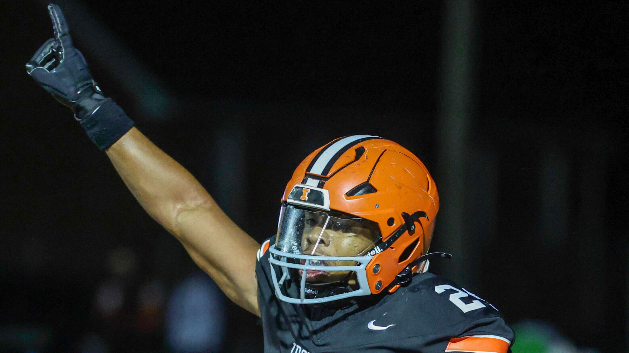 20 football players to keep your eyes on this fall