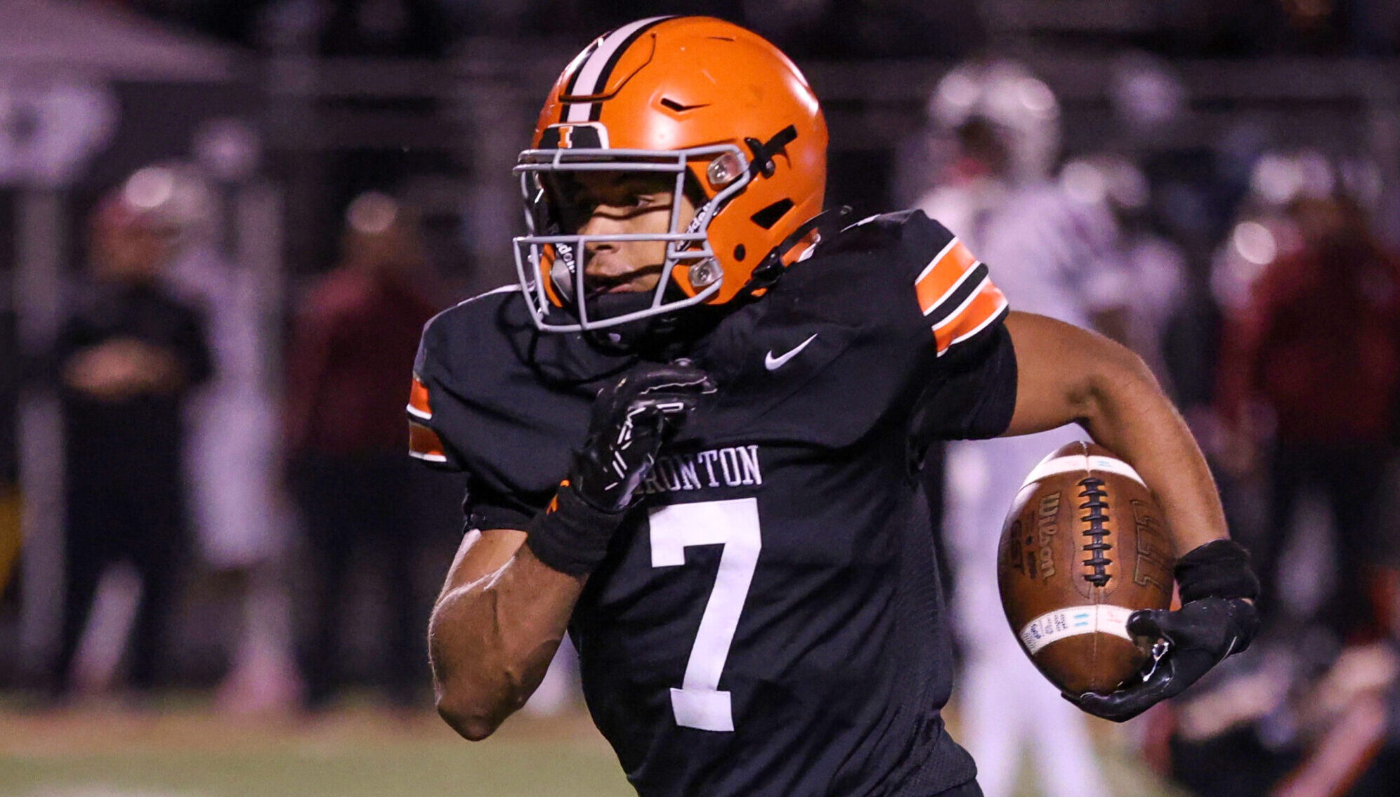 HSFB Power Rankings: Introducing the area's top 10 teams after Week 2