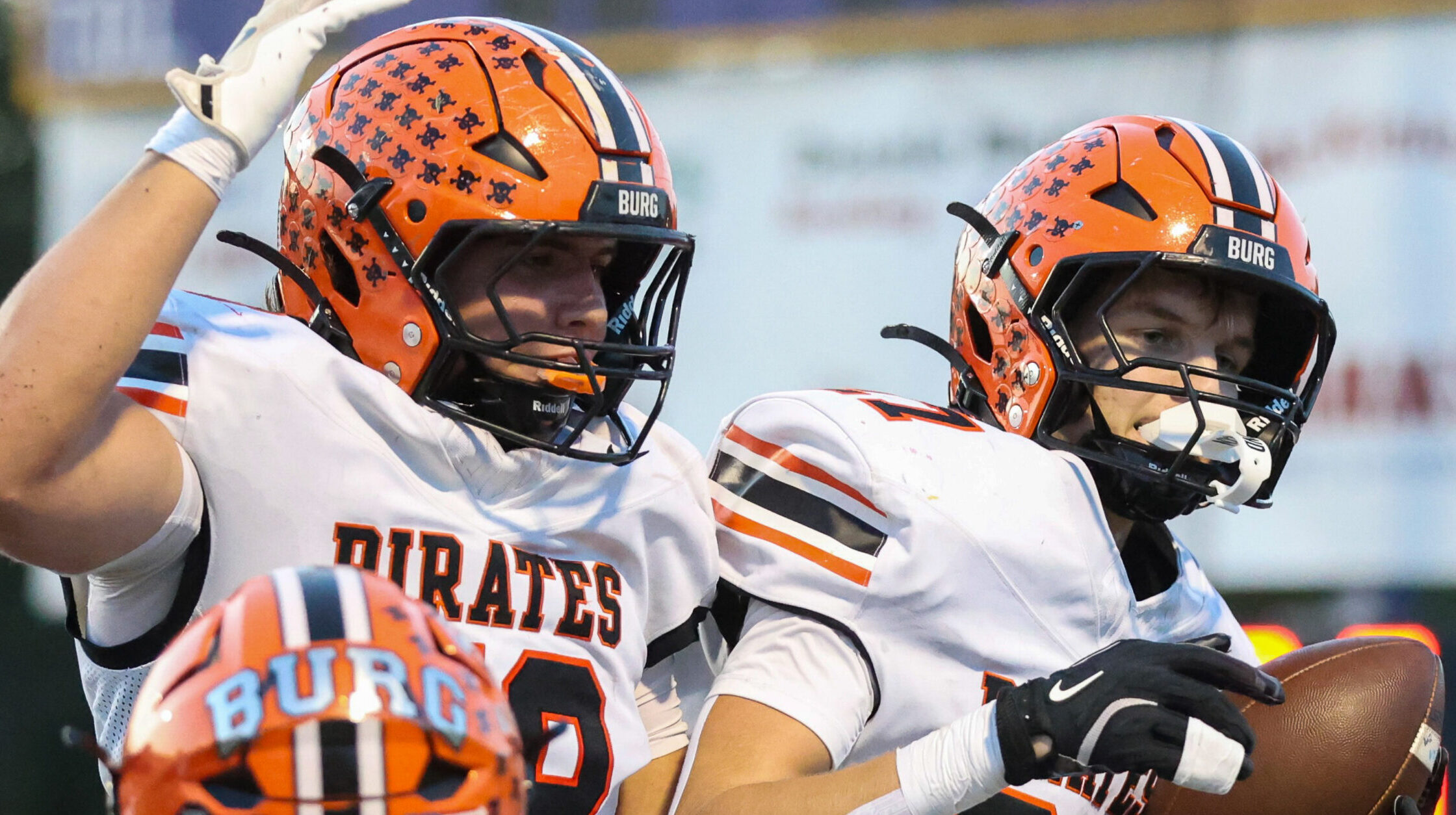 HSFB Power Rankings: Introducing the area's top 10 teams after Week 6