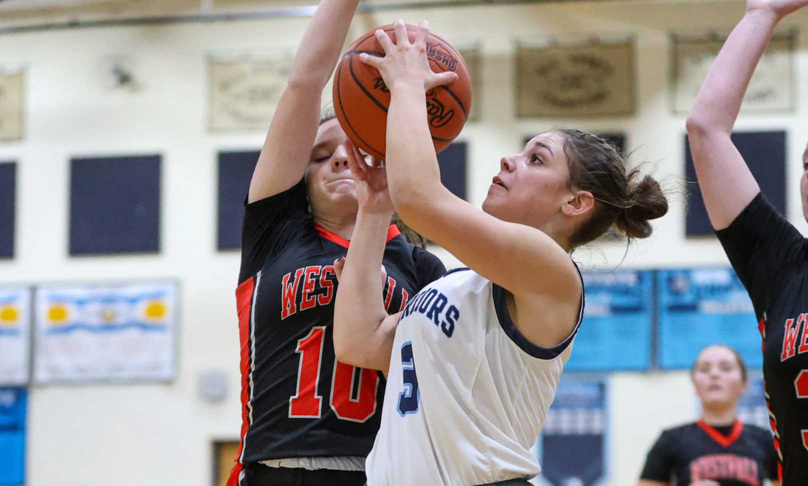 Adena's Ava Ferrell selected as SOSA's Pickaway-Ross AOM