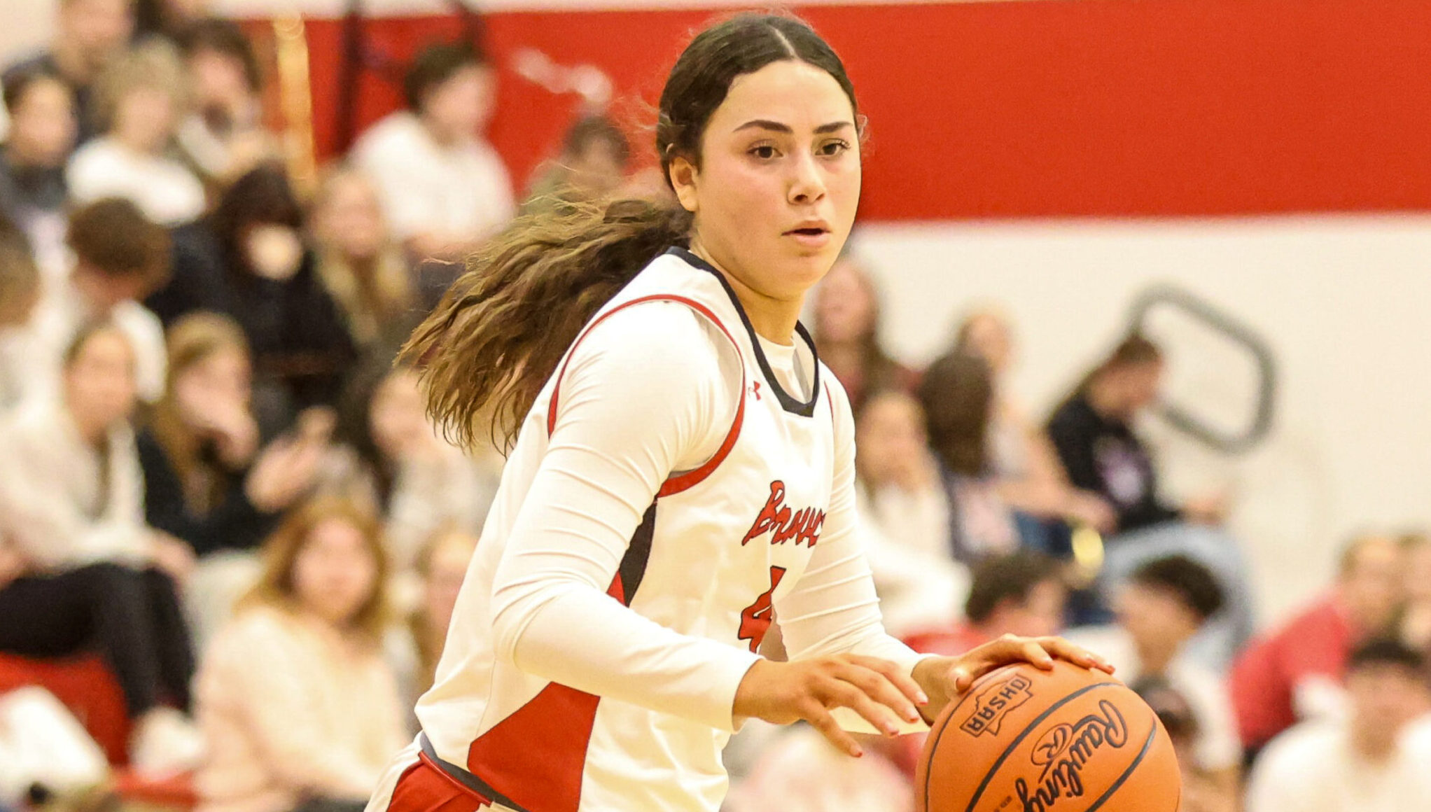 Logan Elm snaps streak, beats Circleville to pull even atop MSL standings
