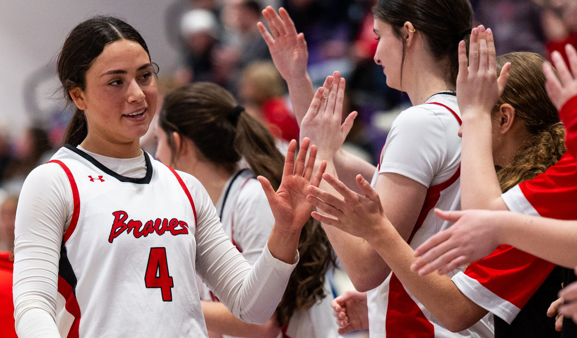 Logan Elm battles, beats McClain to secure spot in district ...