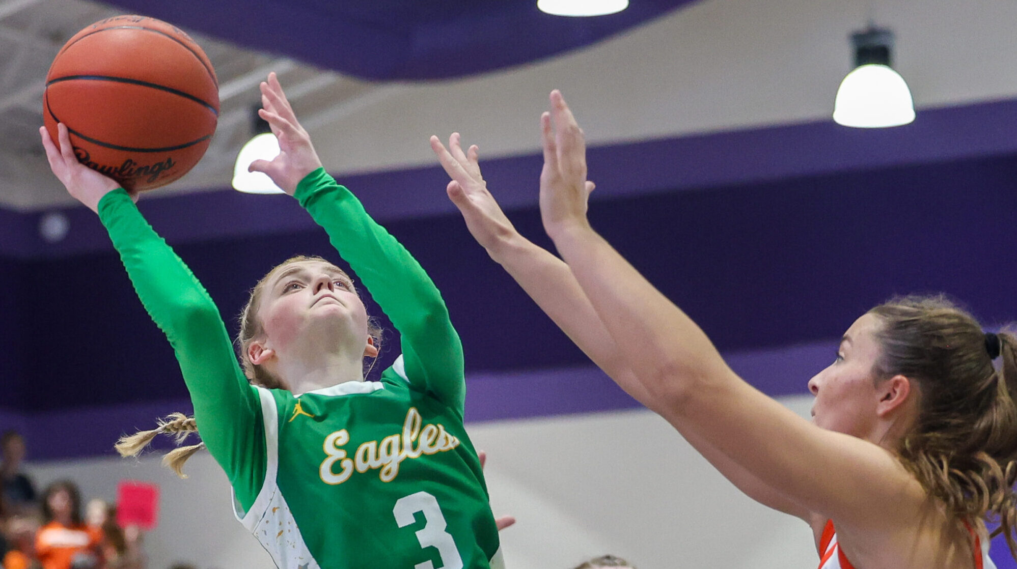 Eastern Meigs sees special season end with regional final loss to ...