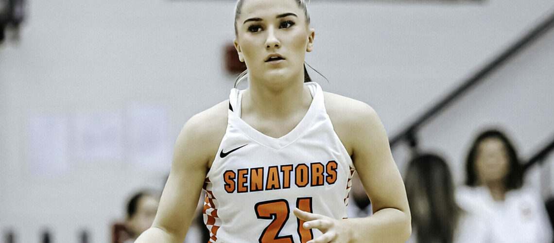 Take a look at the SOC's all-league basketball squads