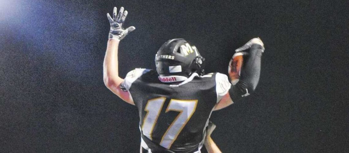 Miami Trace's LeBeau named FAC POY, all-league football teams announced