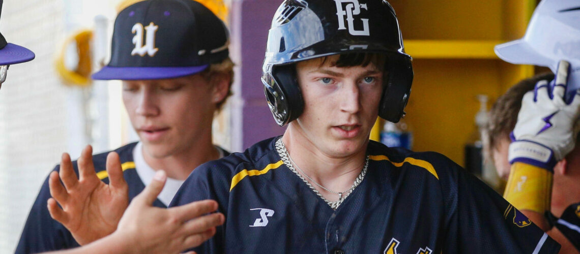 Unioto tops Zane Trace, spoils Pioneers' Gold Ball hopes