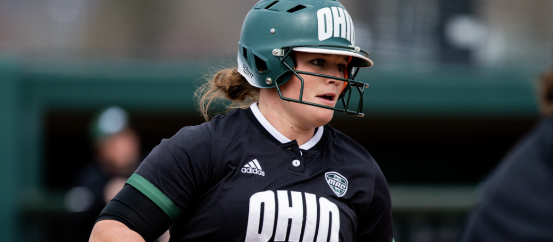 ZT alum Morgan York selected to lead Pioneers' softball program into future